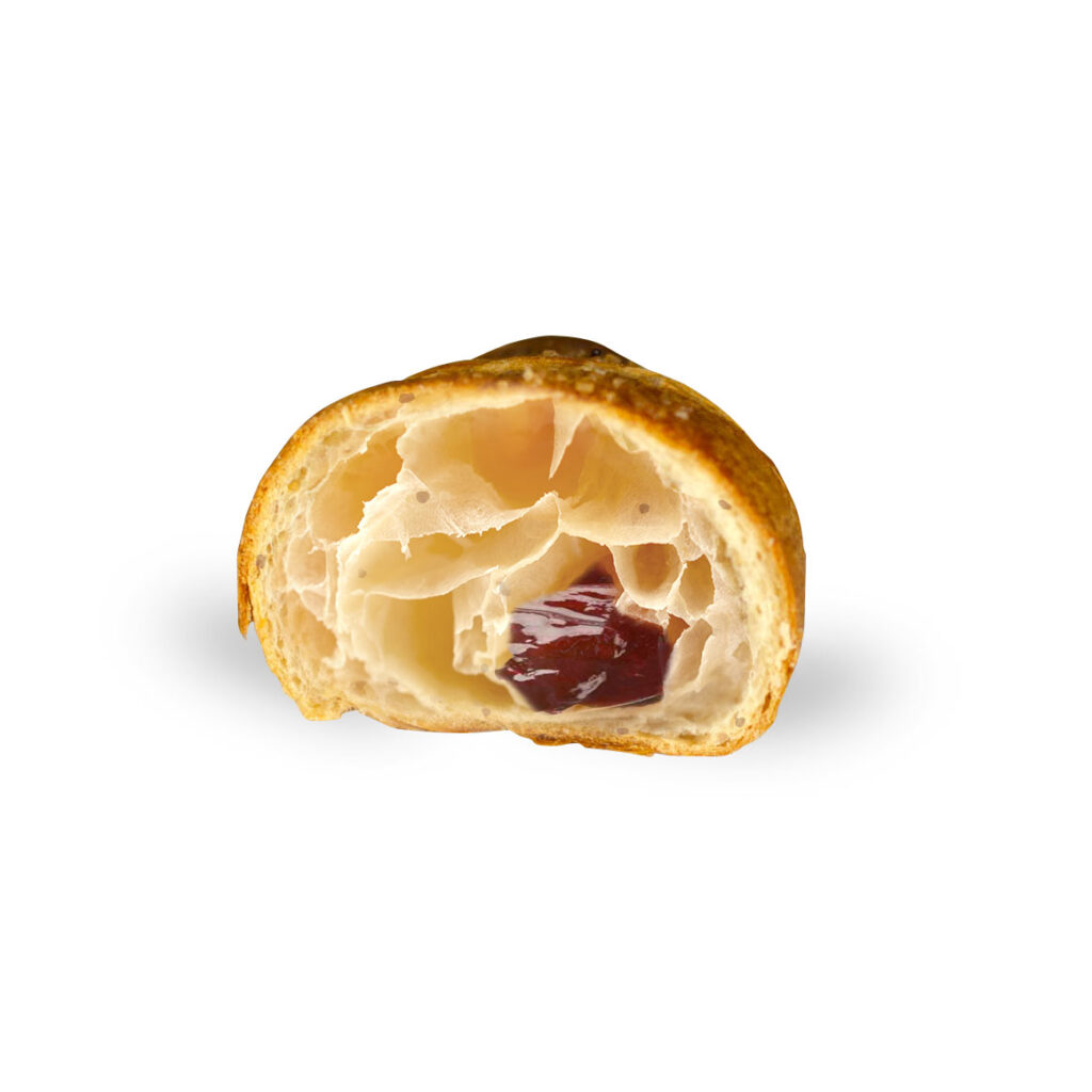 Cornetto ai cereali e frutti di bosco - Igloo surgelati