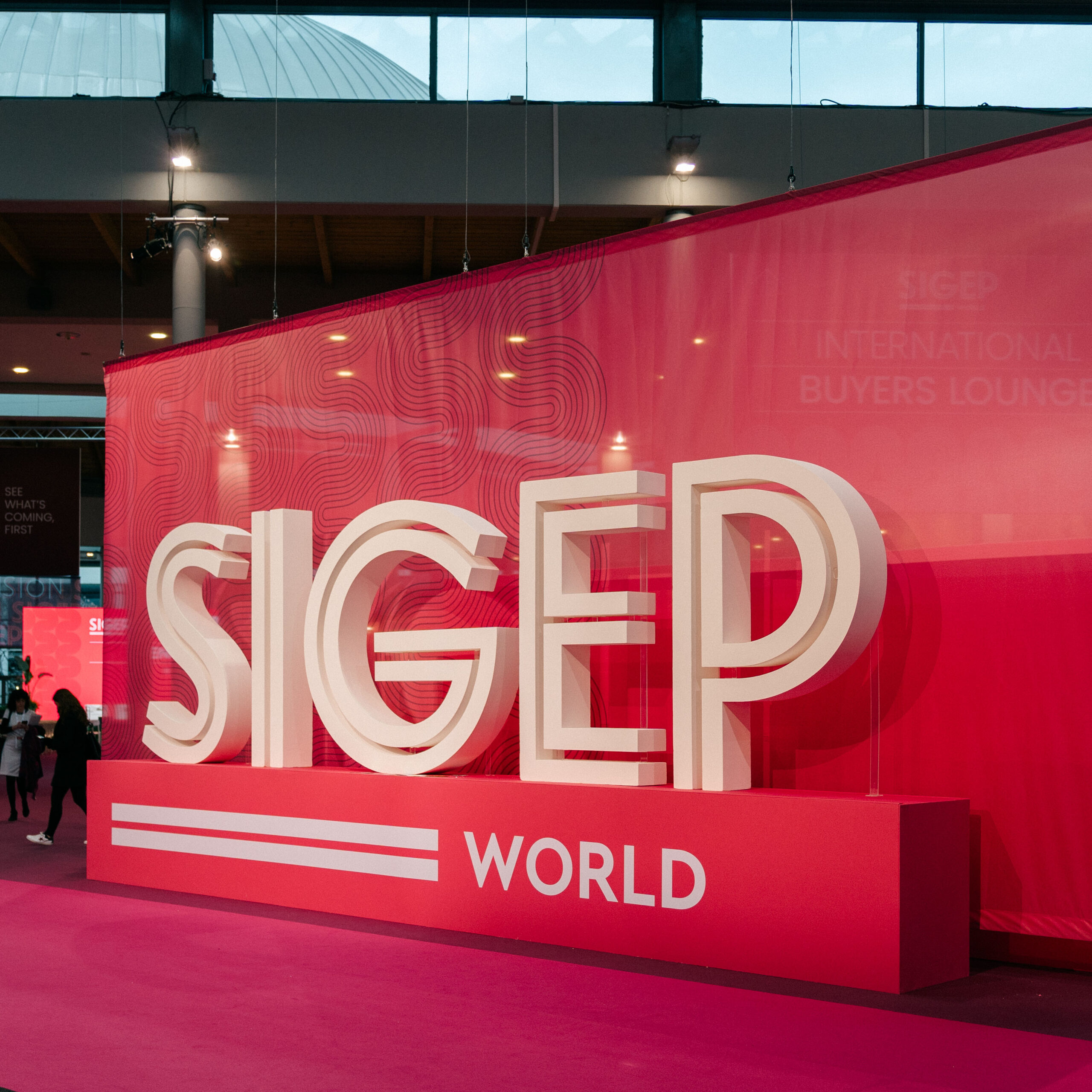 SIGEP 2025: a truly positive outcome - Igloo surgelati